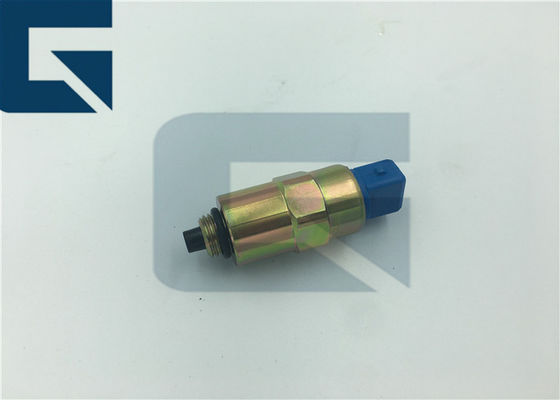 كاتربيلر E320D2 حفارة قطع غيار 24V الملف اللولبي صمام 147-2645 1472645